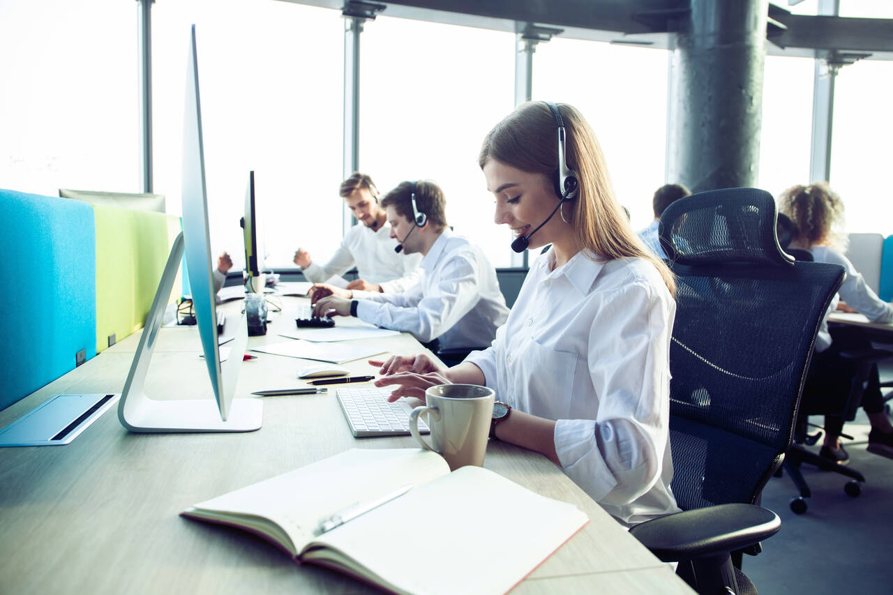 10 Call Center Best Practices to Boost Efficiency and Customer Satisfaction - BlueCloudTech ...